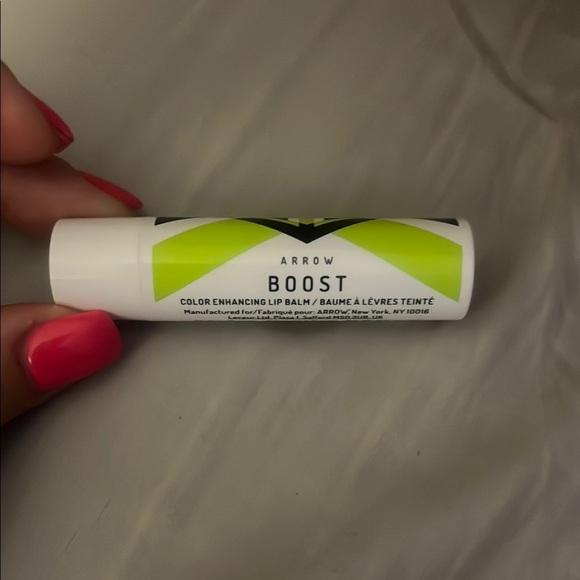Arrow | Makeup | Arrow Lip Balm Gloss Color Enhancing | Poshmark